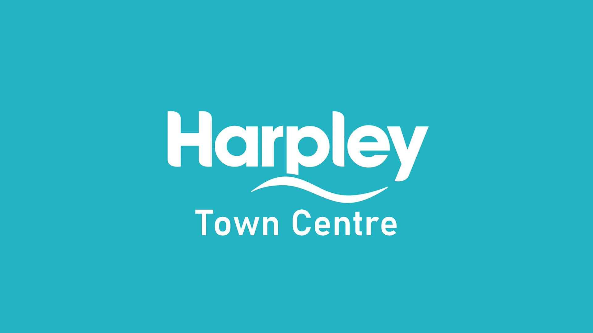 Harpley Town Centre Timelapse
