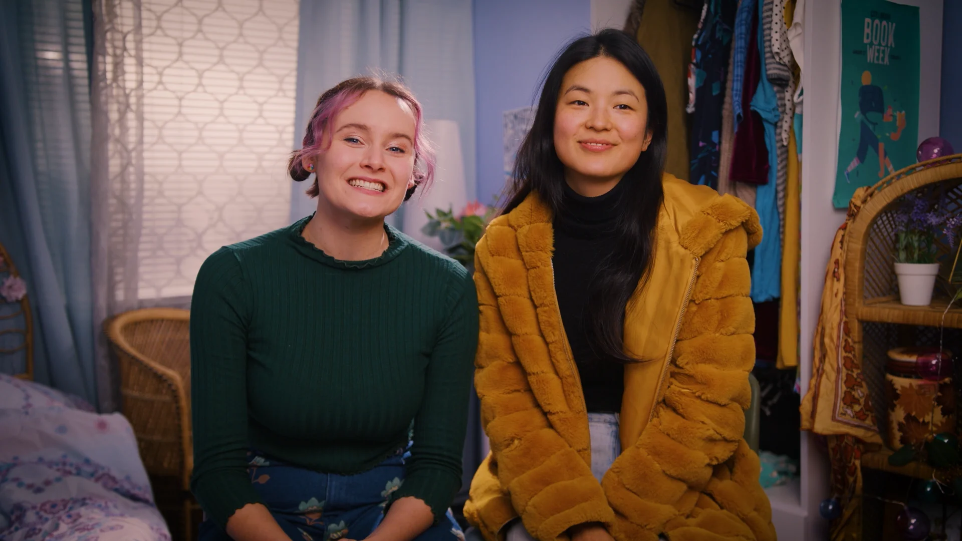 Watch Lockdown Lovers (extended cut) Online | Vimeo On Demand on Vimeo