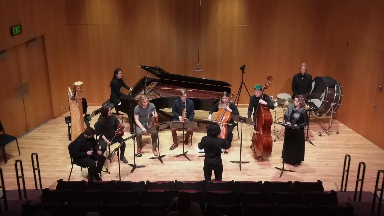 Untitled Project 1 on Vimeo