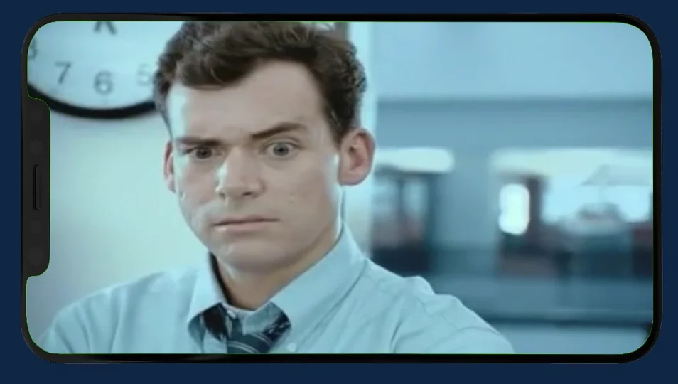 Aflac: "Goat" on Vimeo