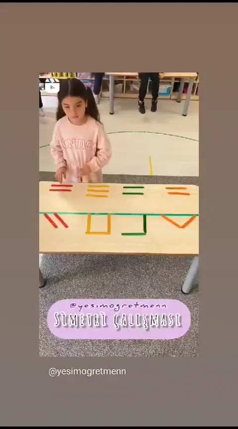 Complete The Shapes on Vimeo