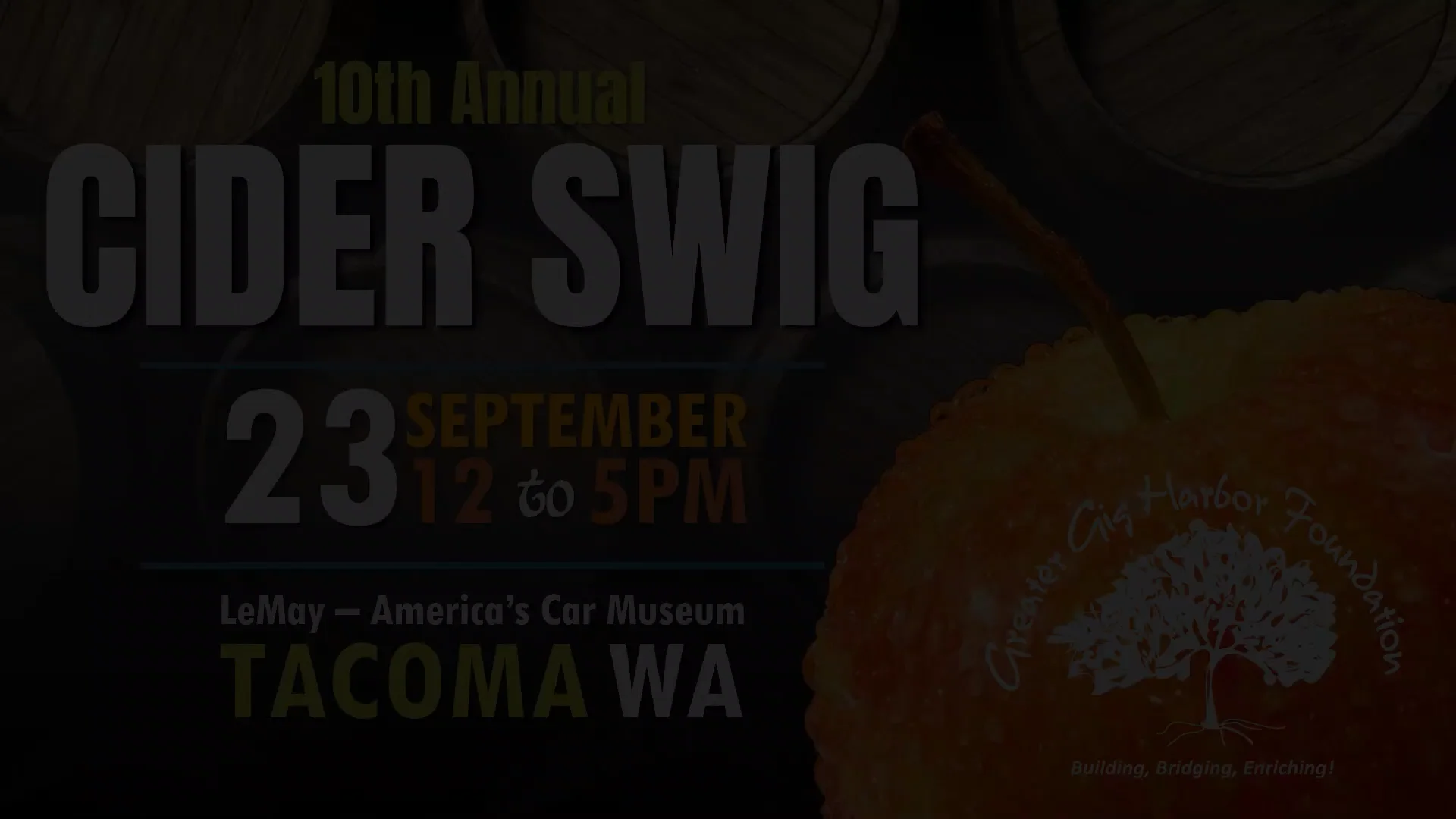 2023 Cider Swig on Vimeo
