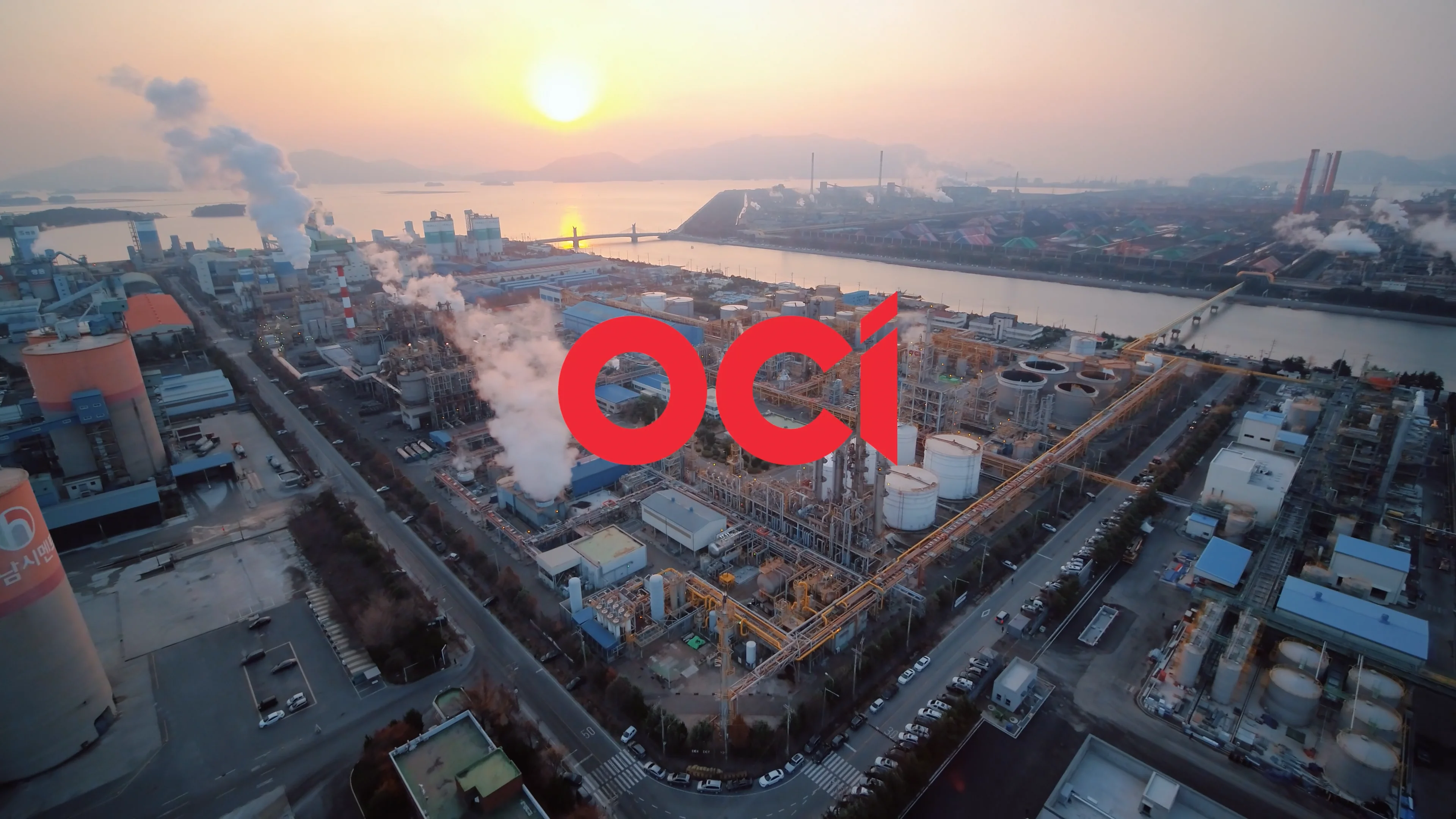 OCI (2023)