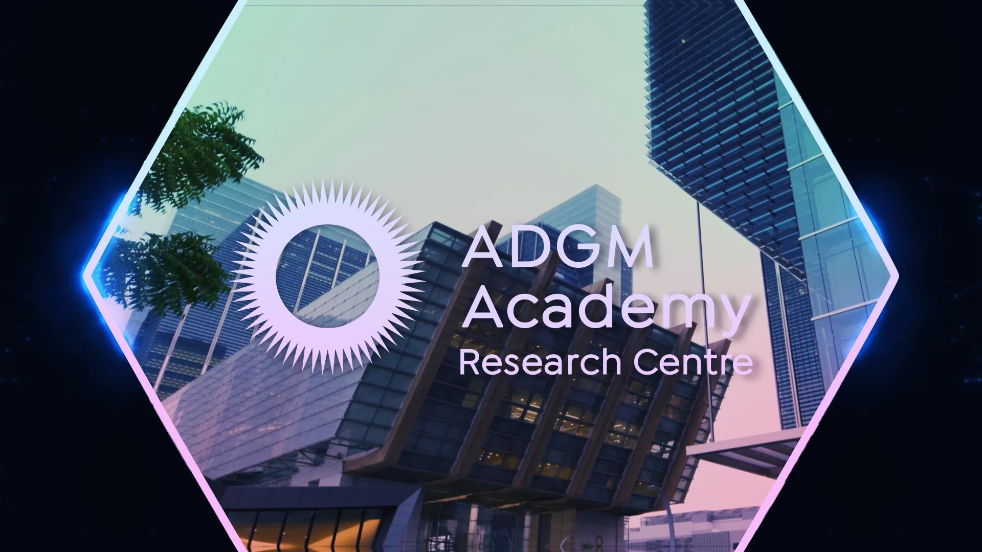 ADGM ACADEMY RESEARCH CENTRE