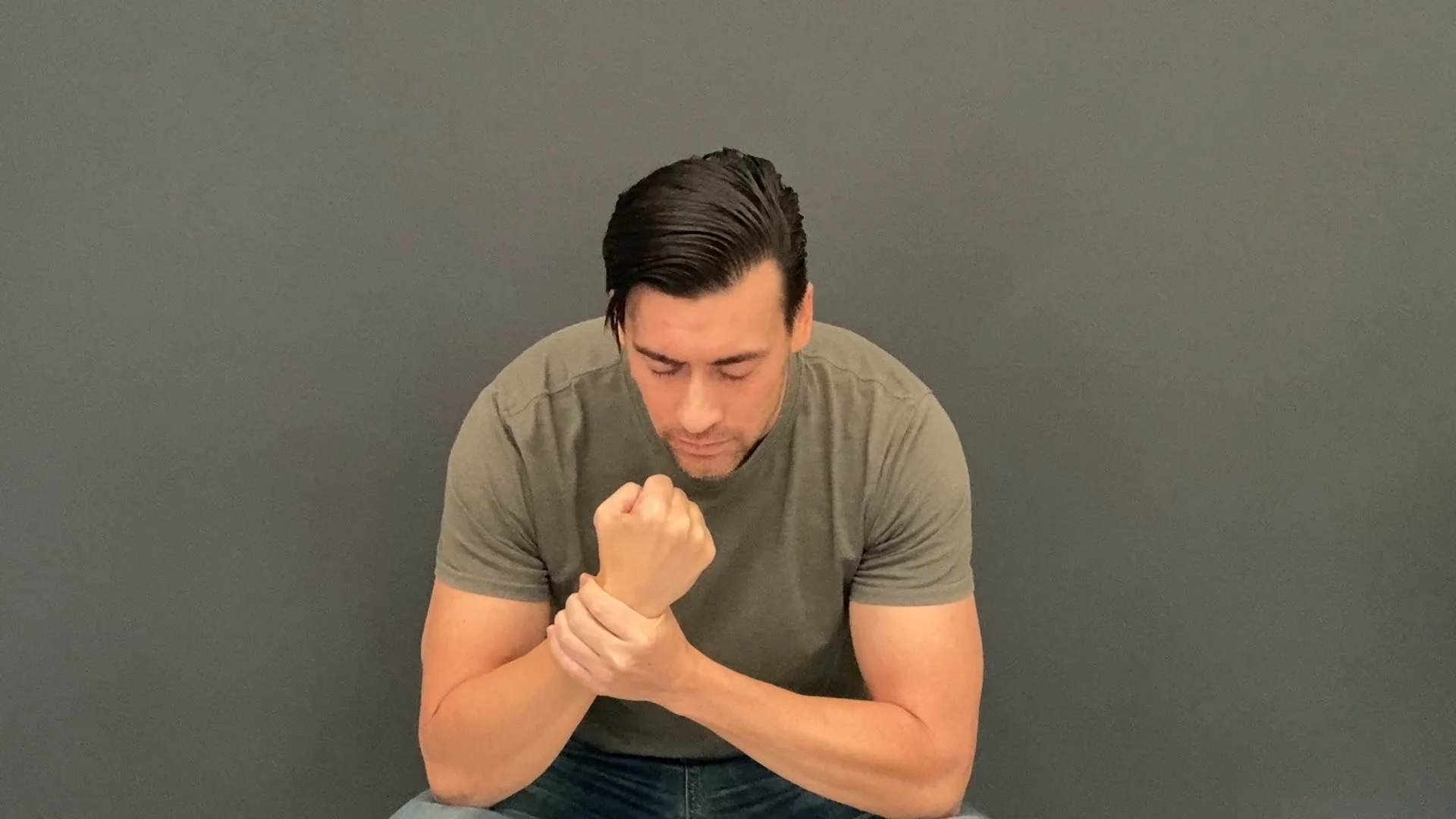 TRUE BLOOD - Bill - Tim Appleton on Vimeo