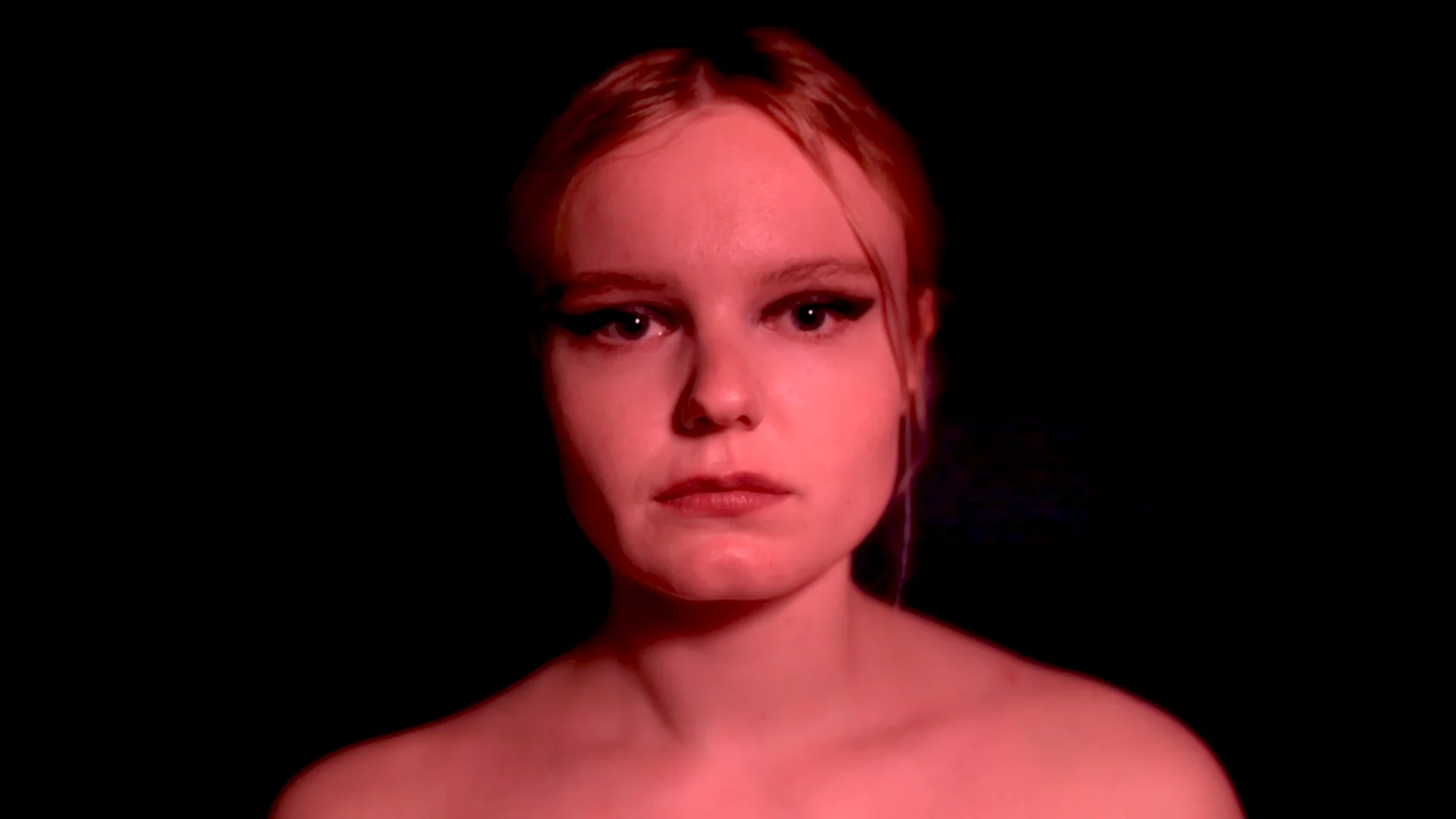 Video Portrait / Maria Dragus on Vimeo