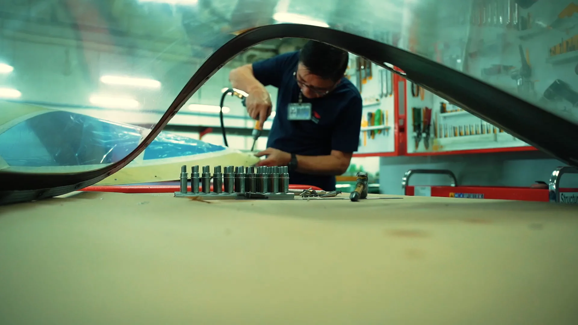 Maintenance, Repair, and Operations of ADA Video on Vimeo