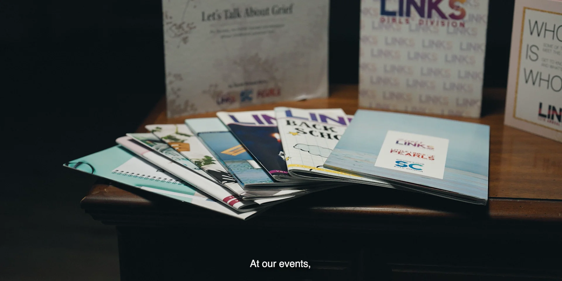 Links Short Film Campaign 2023 Rayzit