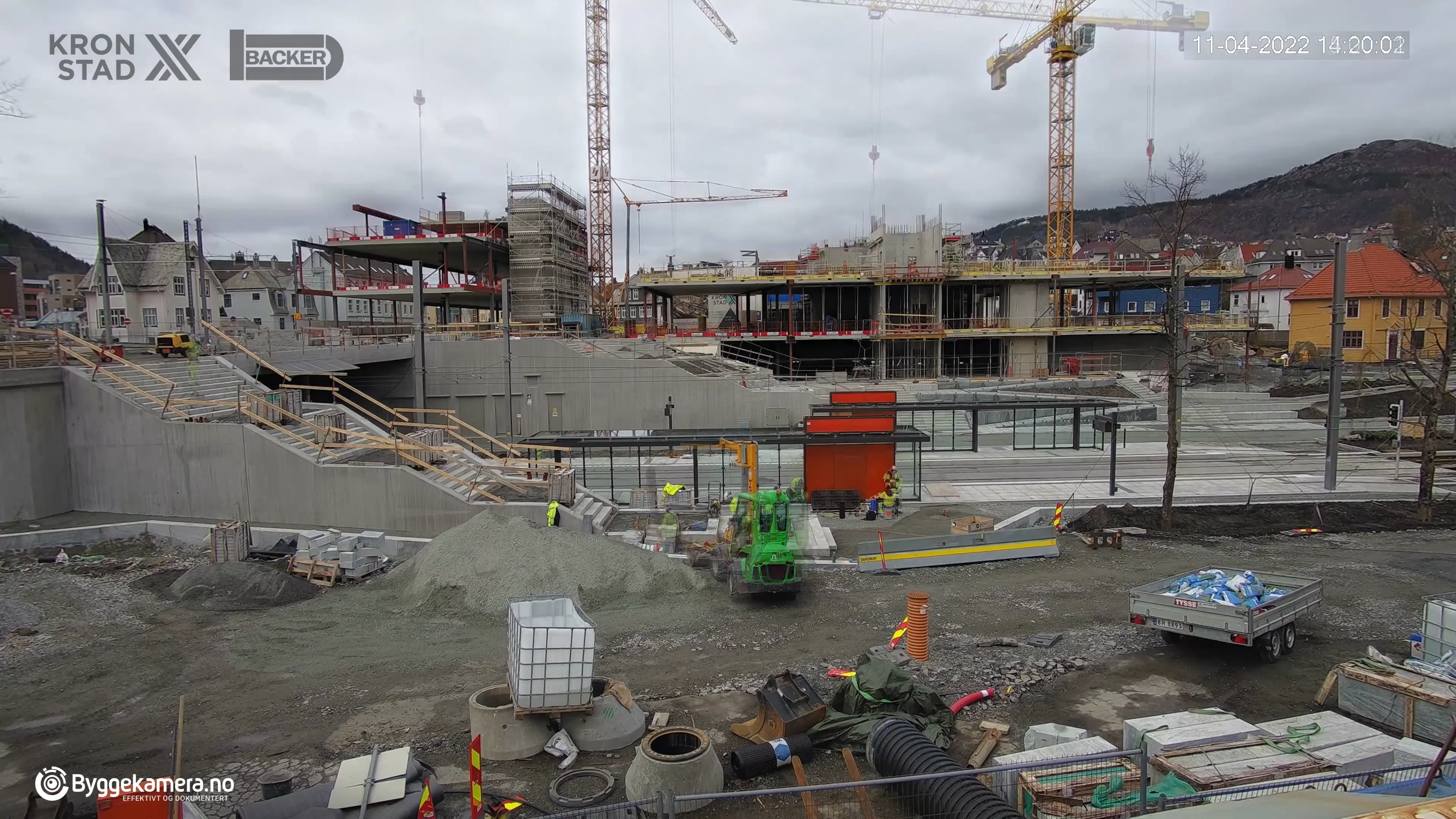 Kronstad X - Backer AS on Vimeo