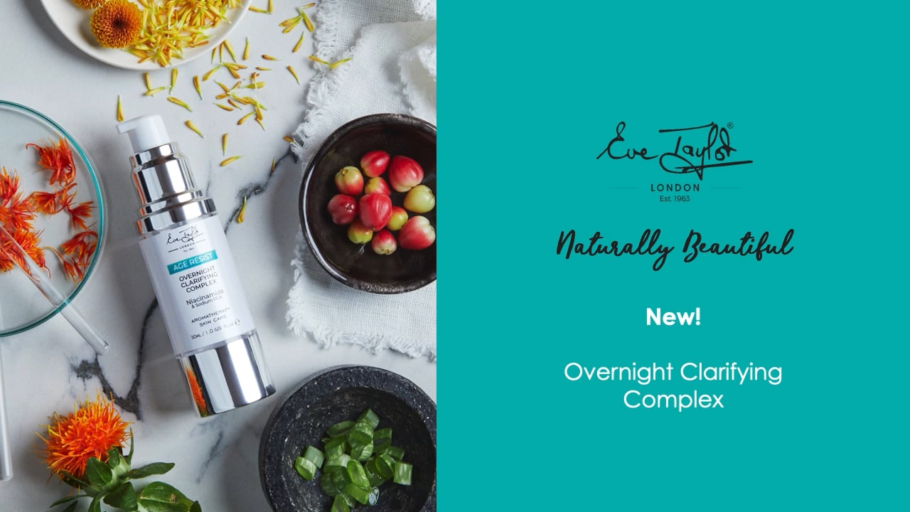 Overnight Clarifying Complex