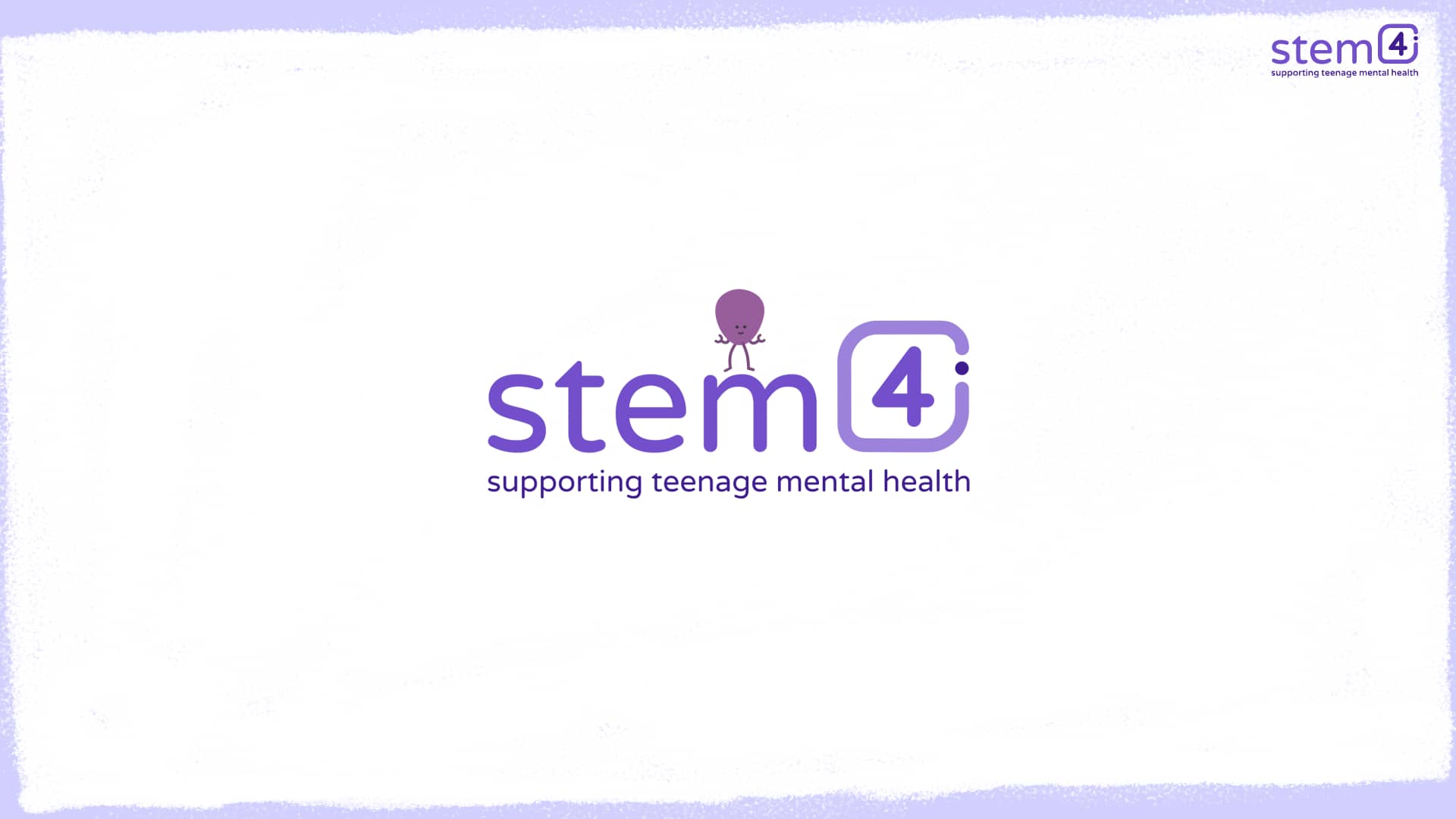 Asking For Help: Talking to Friends | stem4 on Vimeo