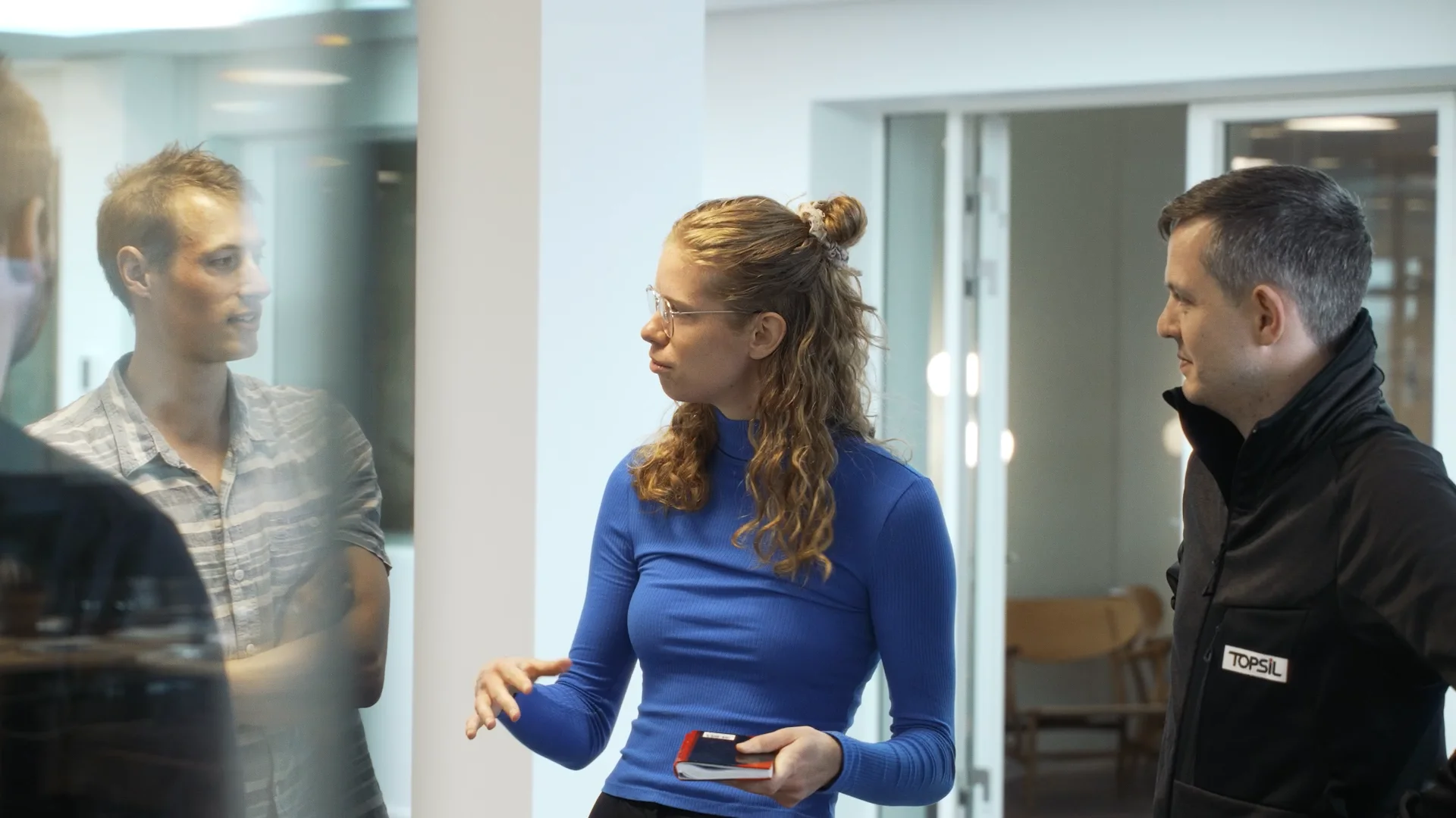TOPSIL Rekrutteringsfilm on Vimeo