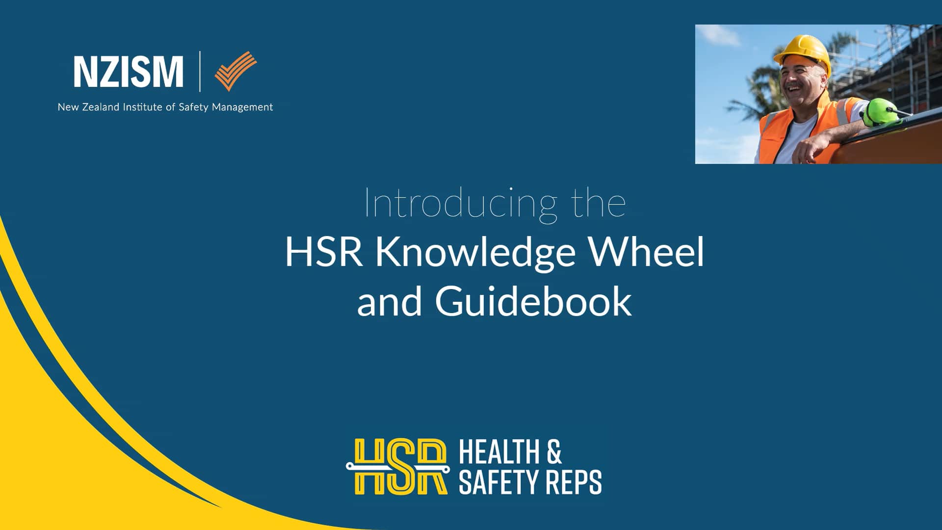 Introducing the HSR Knowledge Wheel on Vimeo