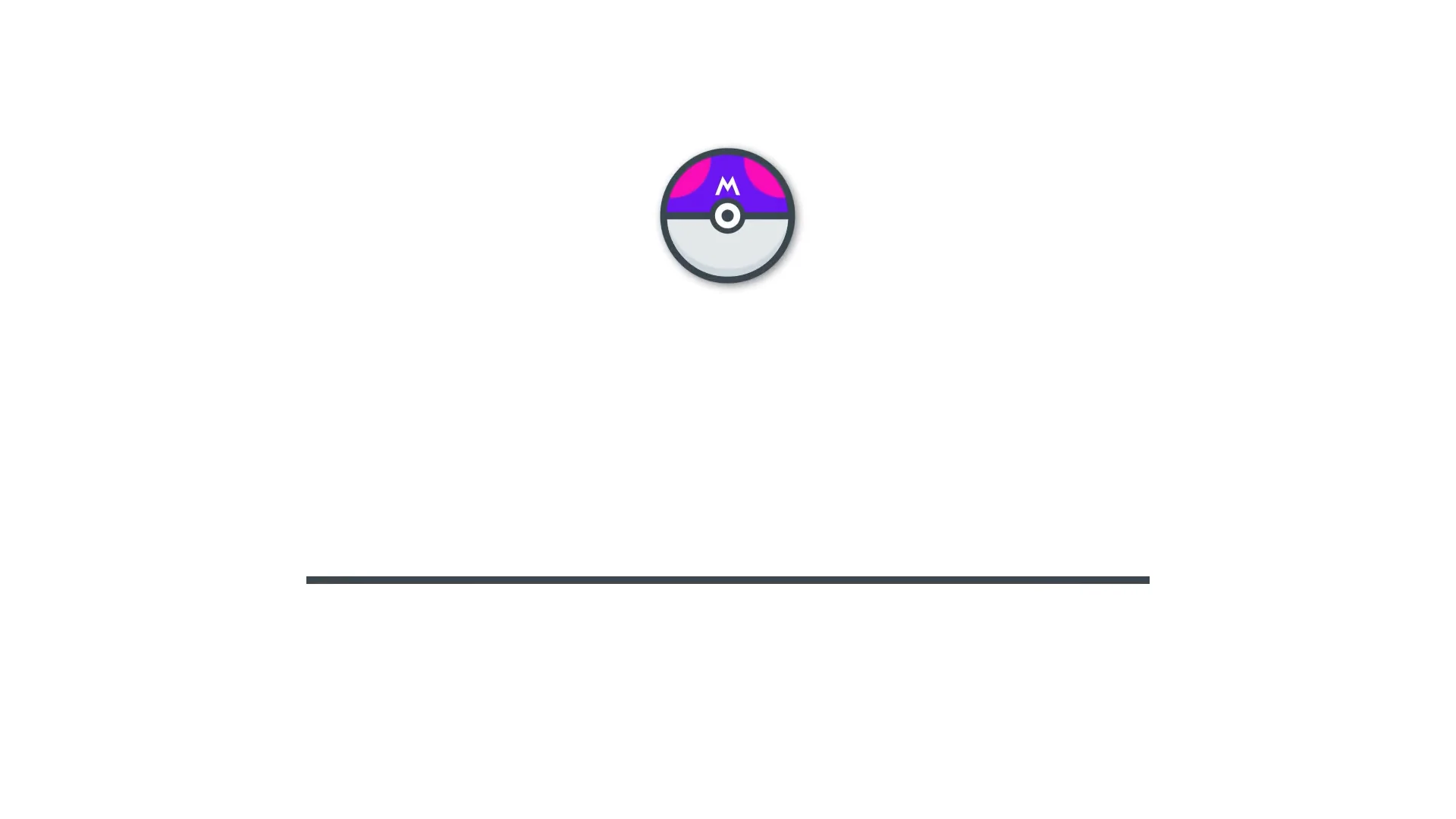Pokémon All Types of Pokéball Bouncing Ball Animation on Vimeo