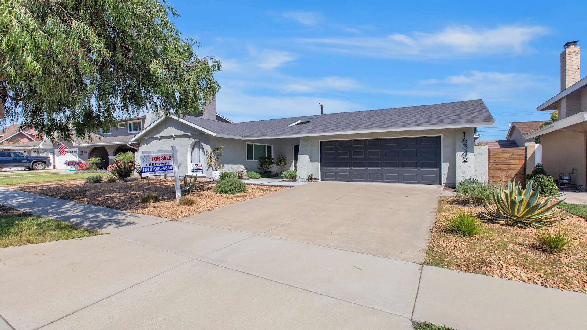 16342 Gentry Ln, Huntington Beach, CA 92647, USA