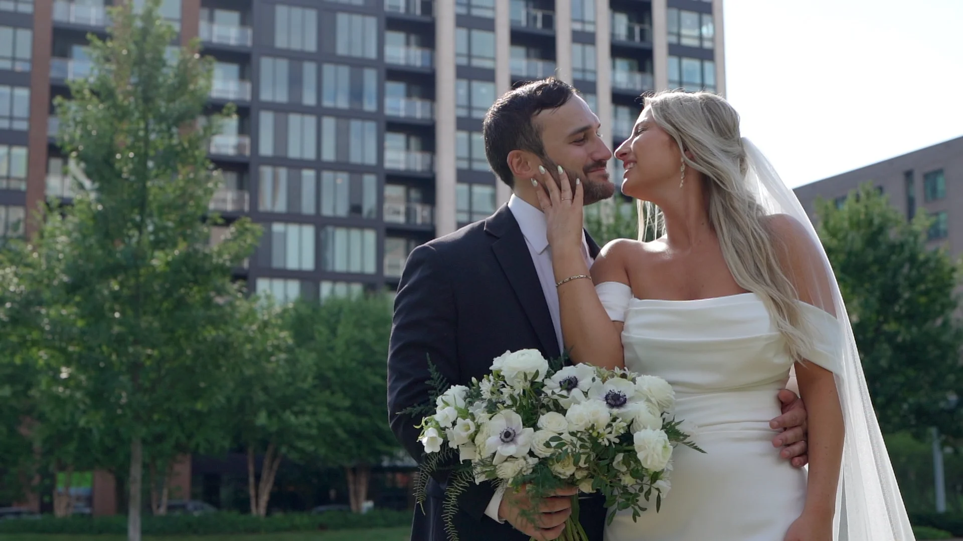 Strongwater Events I Maddy + Patrick on Vimeo