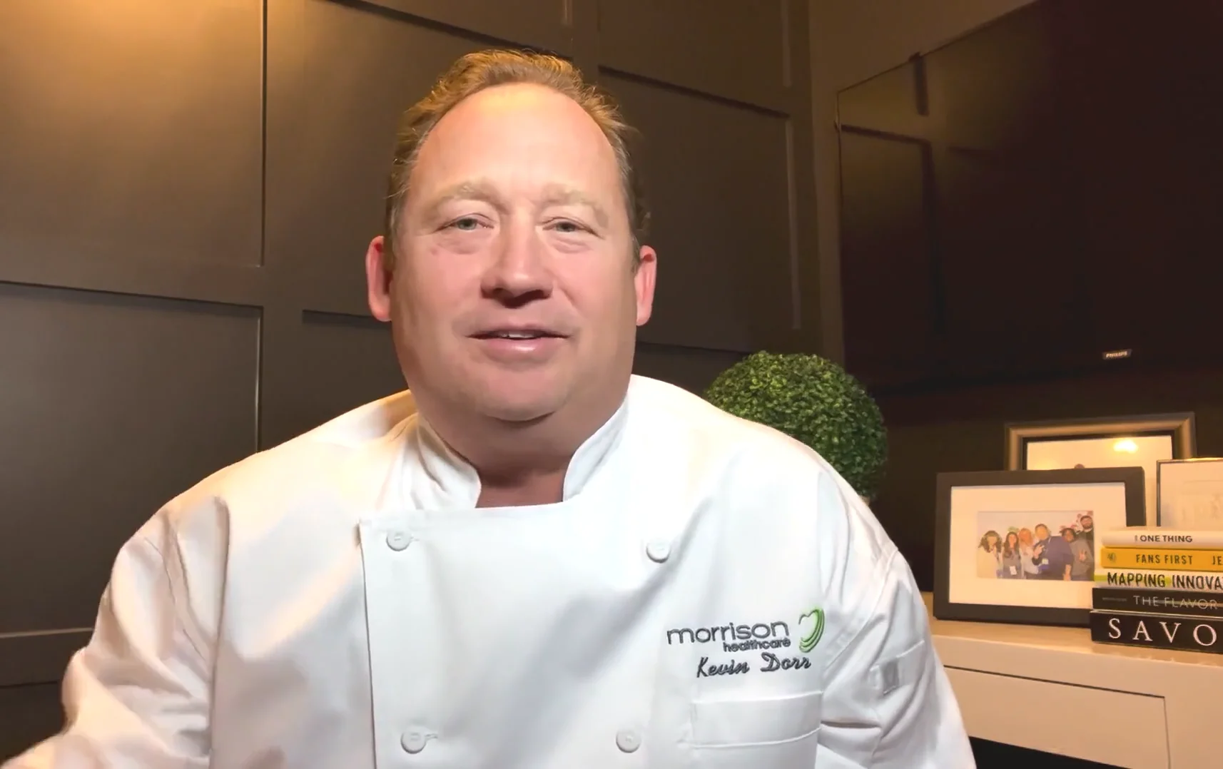 Chef Appreciation Week 2023 - Happy Chef Appreciation Week from Kevin ...