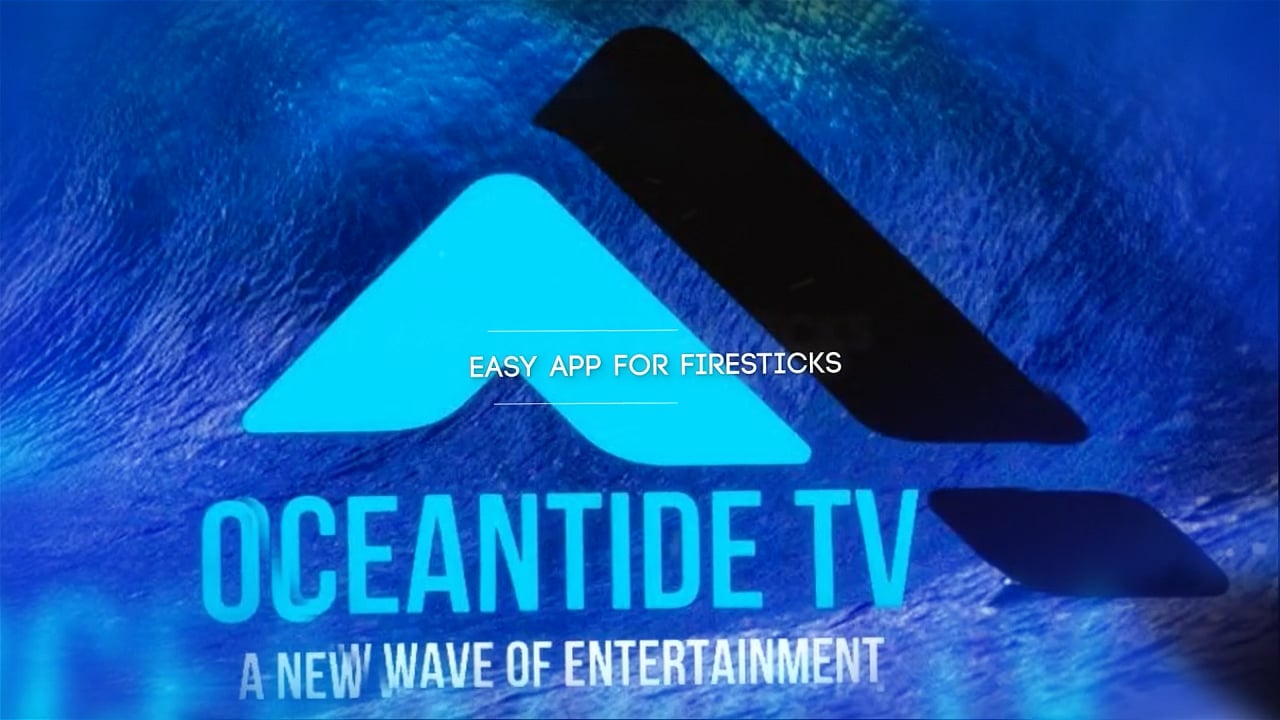 OCEANTIDE TV - Home