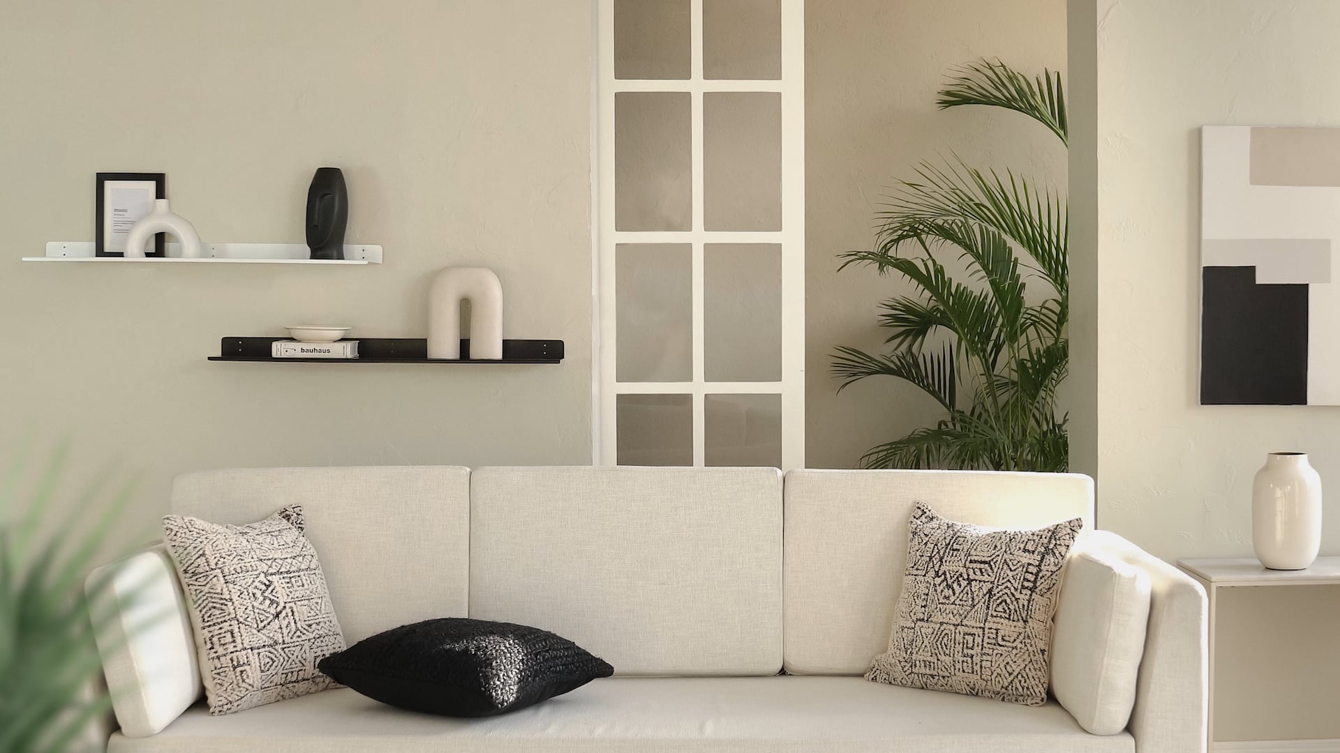 Billy Wall Mounted Shelves, 24" - Contemporary - Display And Wall ...