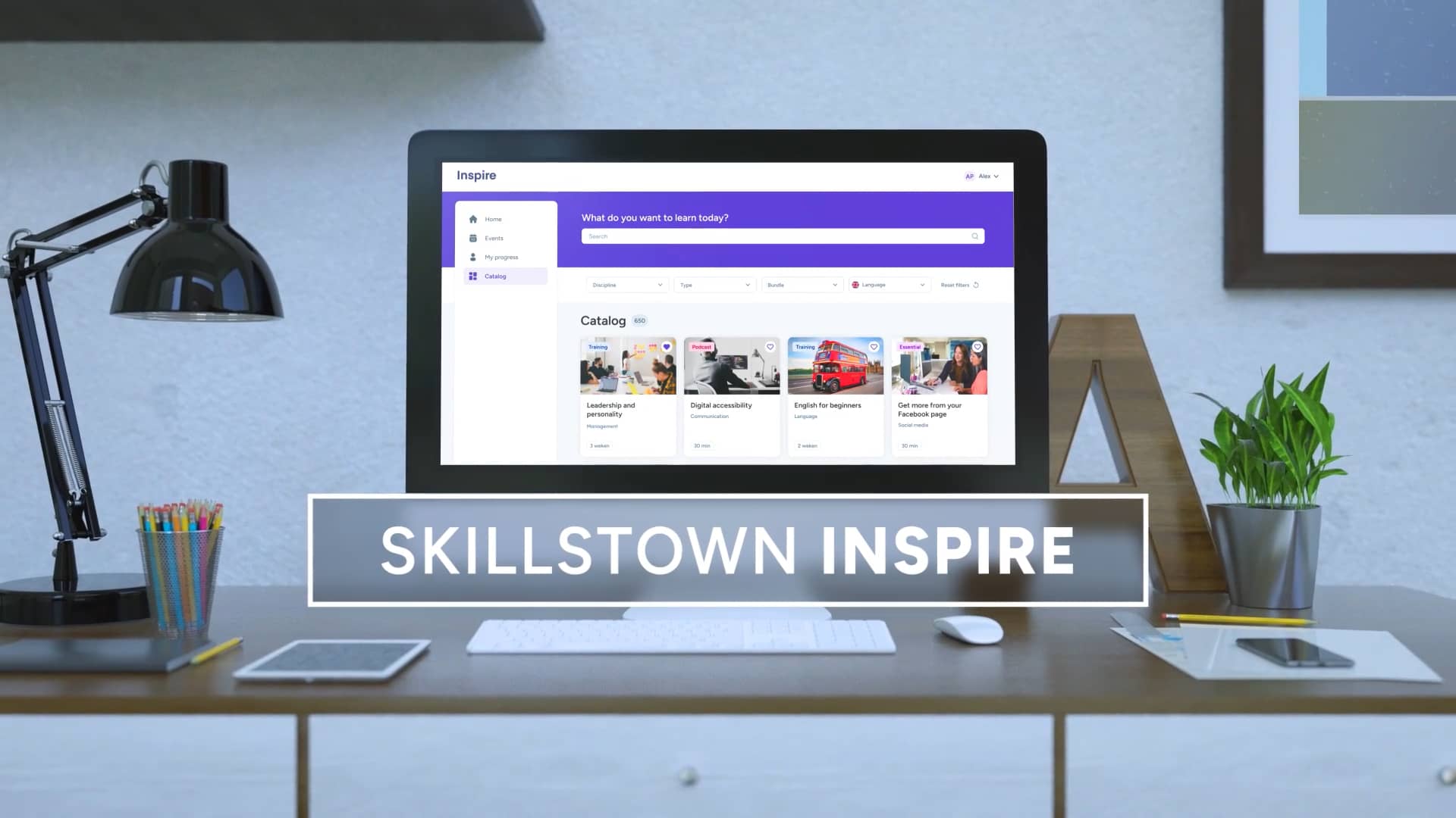 SkillsTown Inspire (EN) on Vimeo