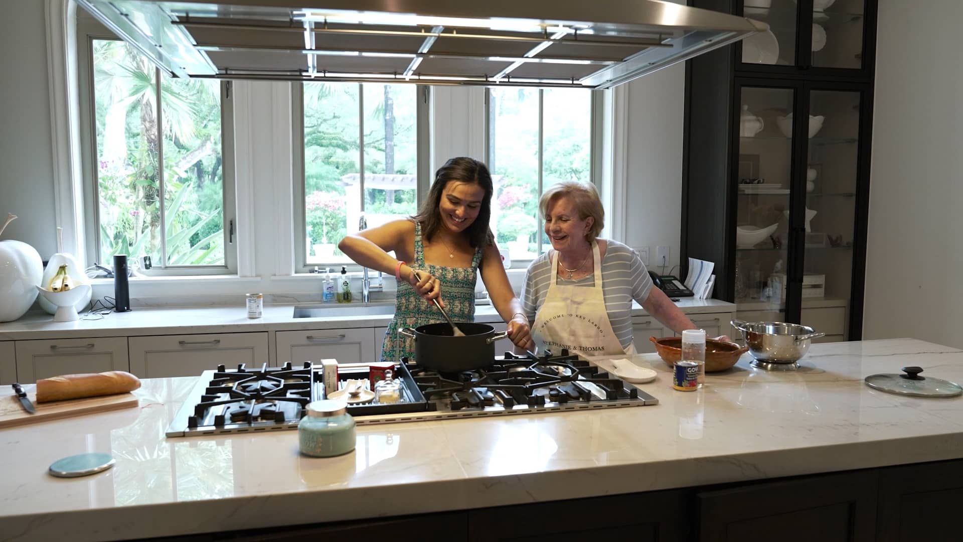 Bounce Back from Cancer™ | Dr.Panoff & Stephanie on Vimeo