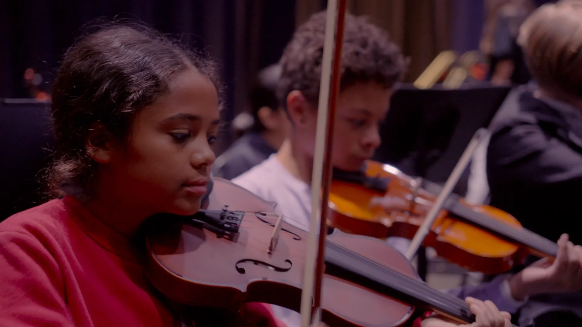 Kanawha County Strings Program 2023 on Vimeo