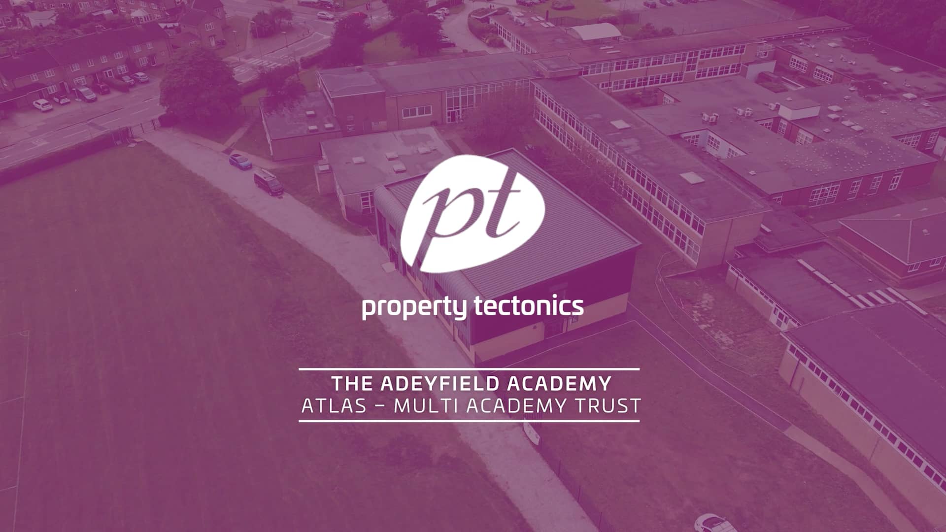 Adeyfield Academy Hemel Hampstead on Vimeo