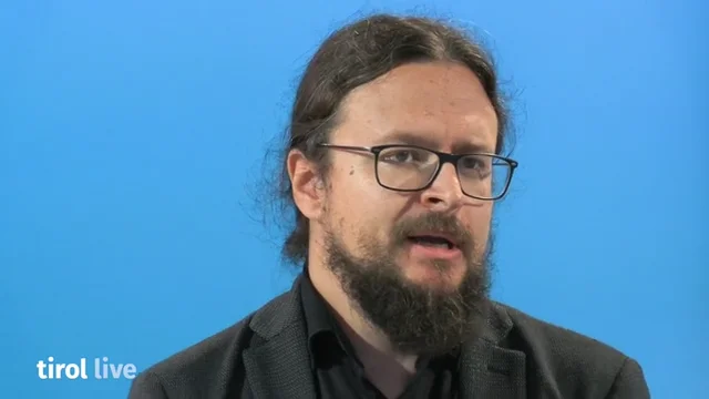 Florian Reiner in „Tirol Live“ on Vimeo