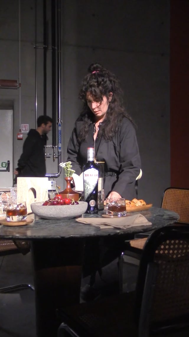 Films - Chiara Musso