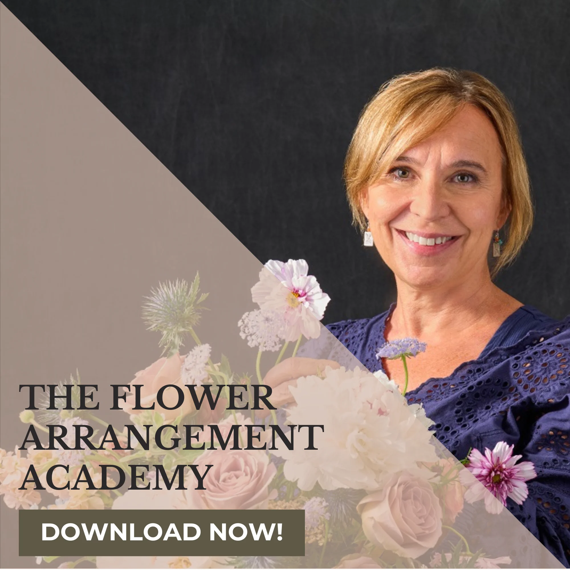 Flower Arrangement on Vimeo