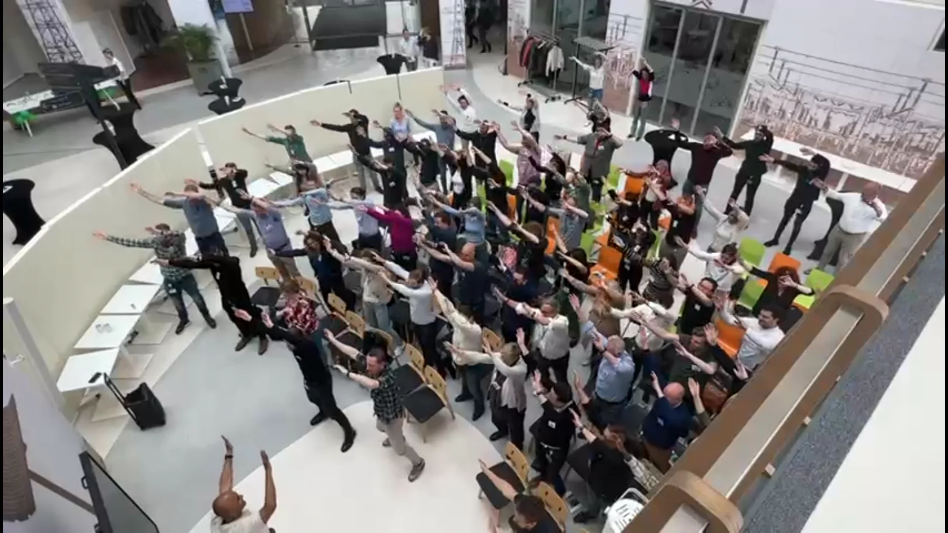 Alliander 2023 on Vimeo