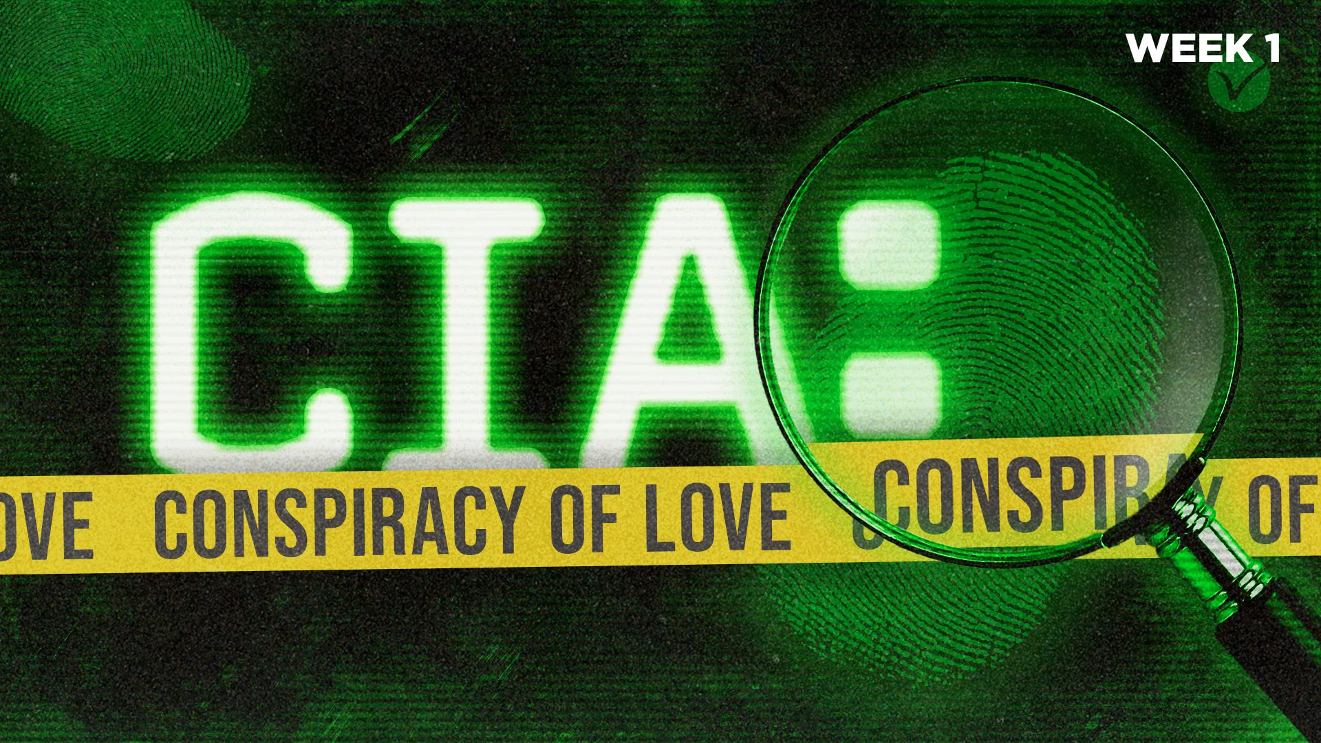 CIA #1 - Keith Brown on Vimeo