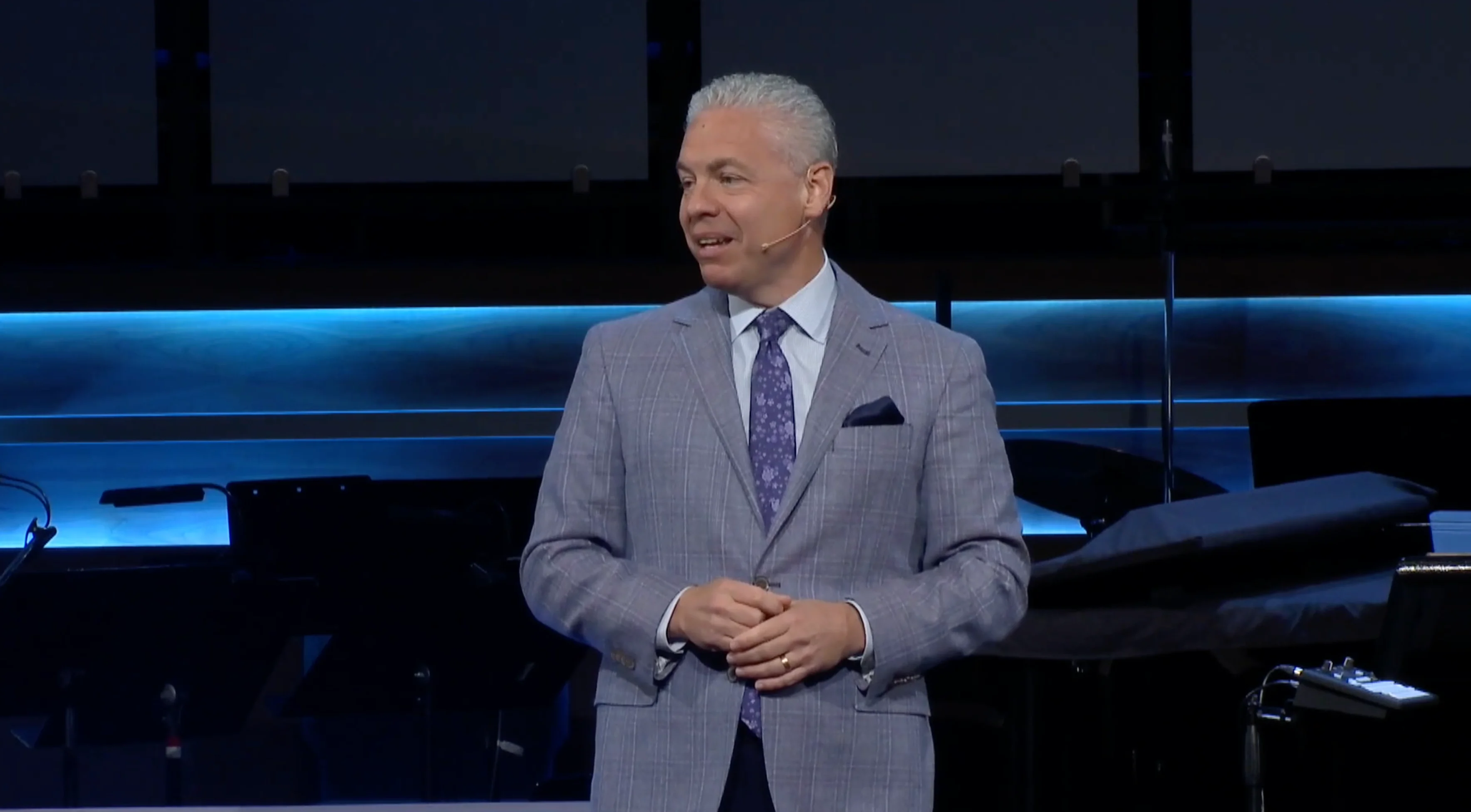 RBC Treasure Principles | Matthew 6:19-21 | 09-10-23