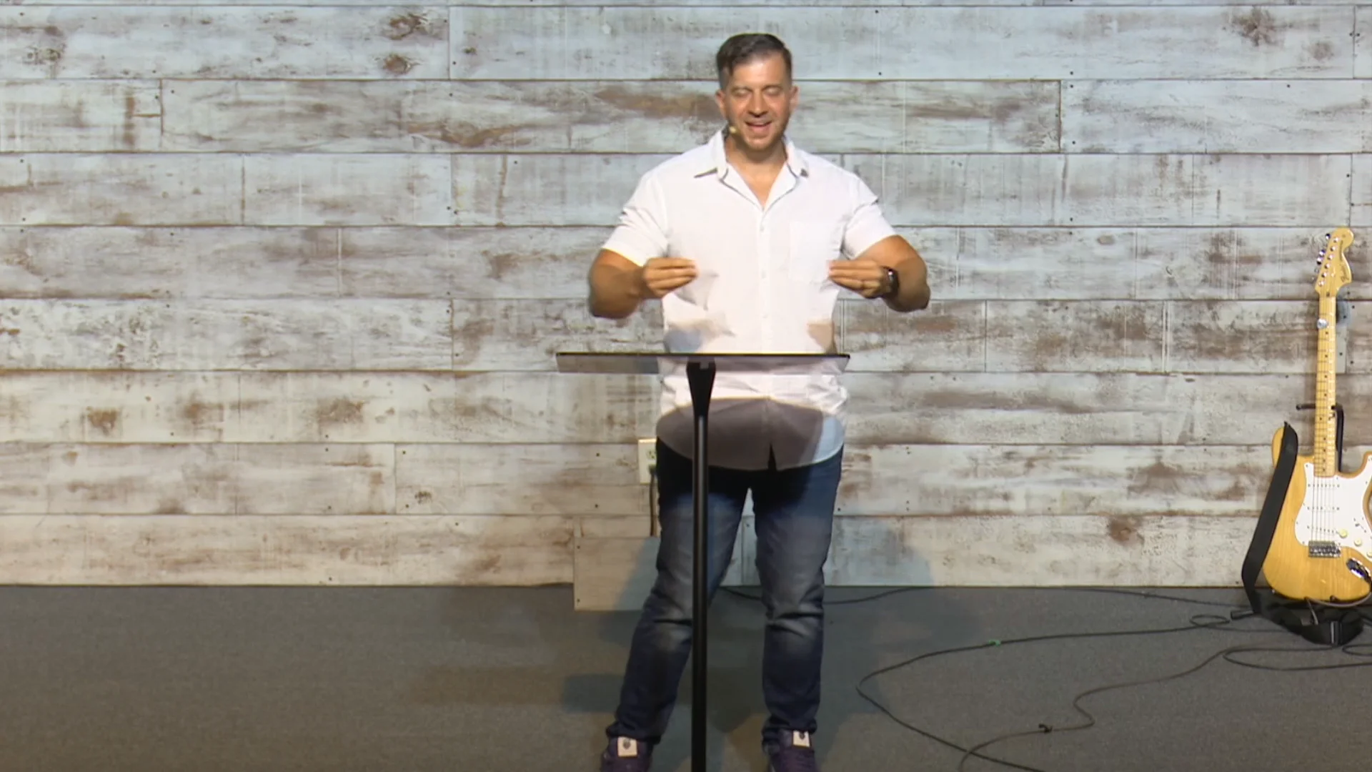 LI gods - Bay Shore - Frankie Ferrante on Vimeo