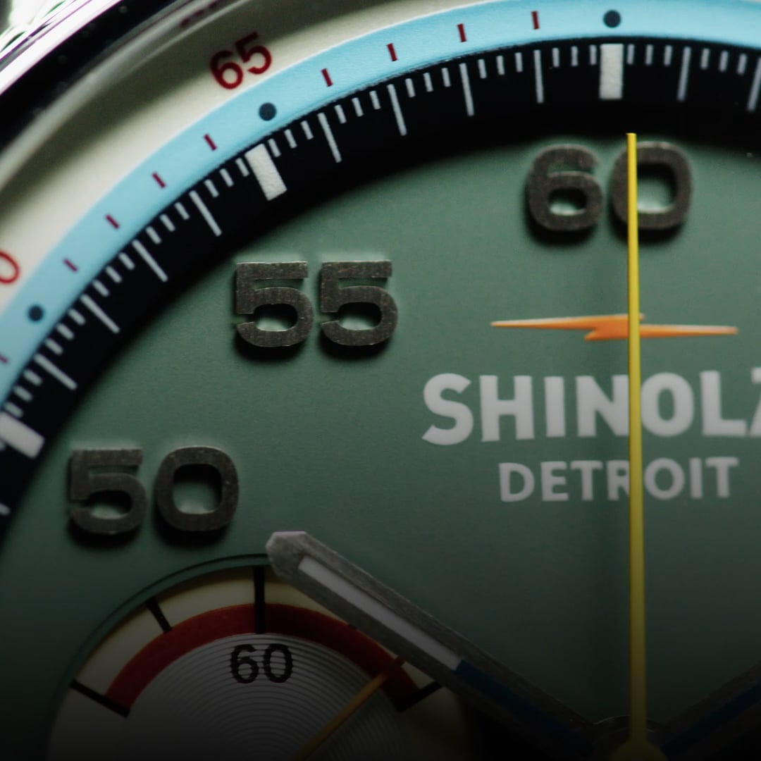 Shinola® Detroit | Beautiful, Enduring, Handcrafted Goods | Shinola ...