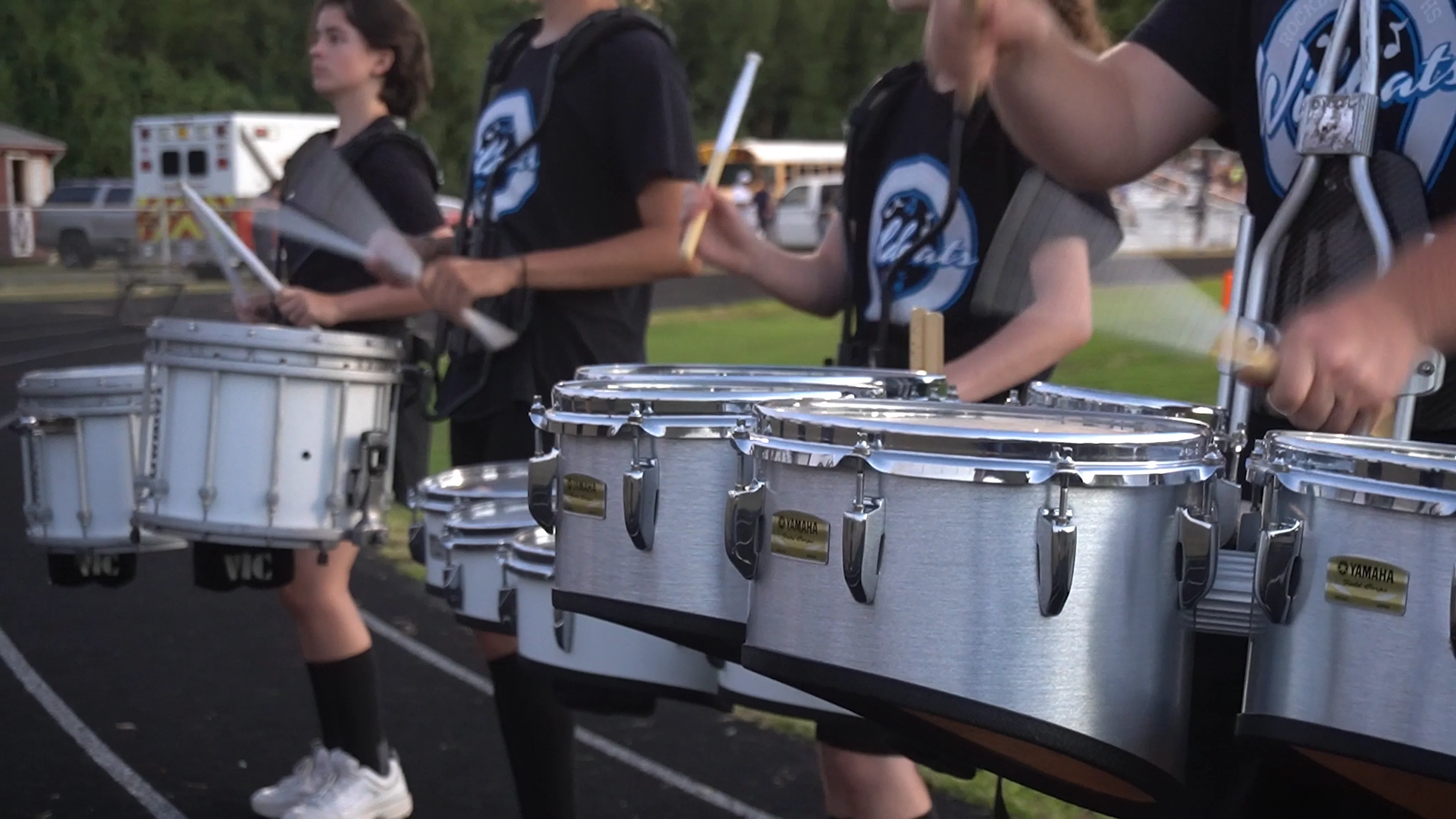 Band Hype on Vimeo