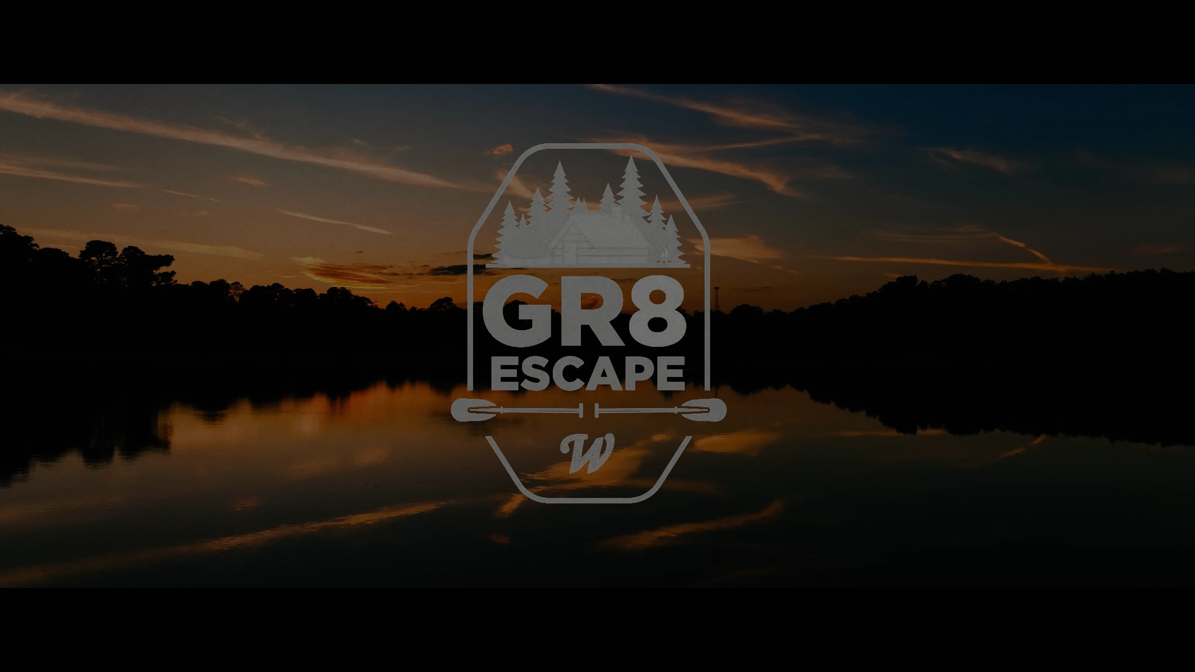 GR8 ESCAPE - RECAP on Vimeo