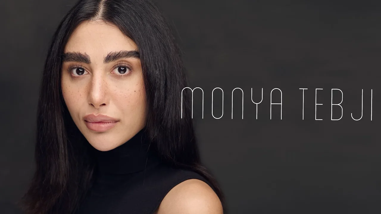 monya tebji reel on Vimeo