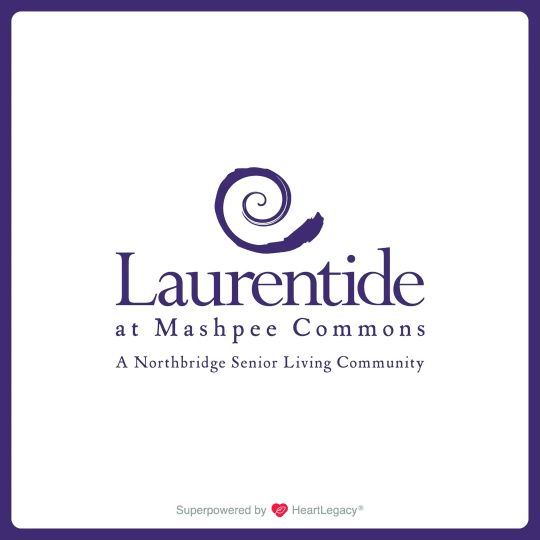 Fun in Cape Cod with Laurentide at Mashpee Commons!