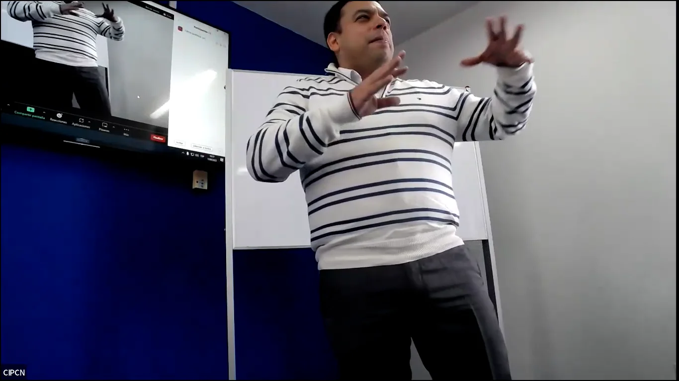 07-09-2023 -Reunión ISO on Vimeo