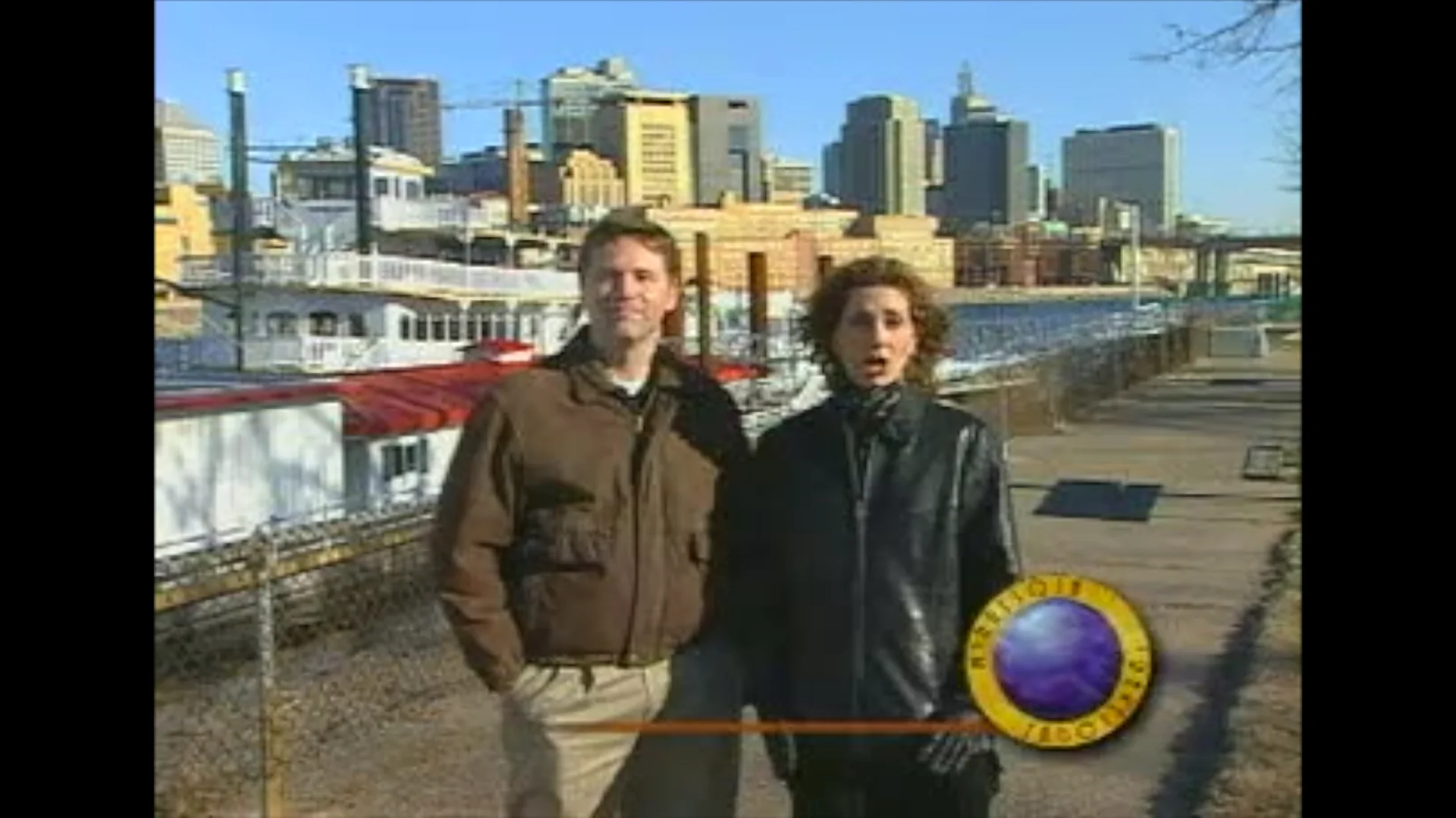 Frank Lesinski Travelogue Demo on Vimeo