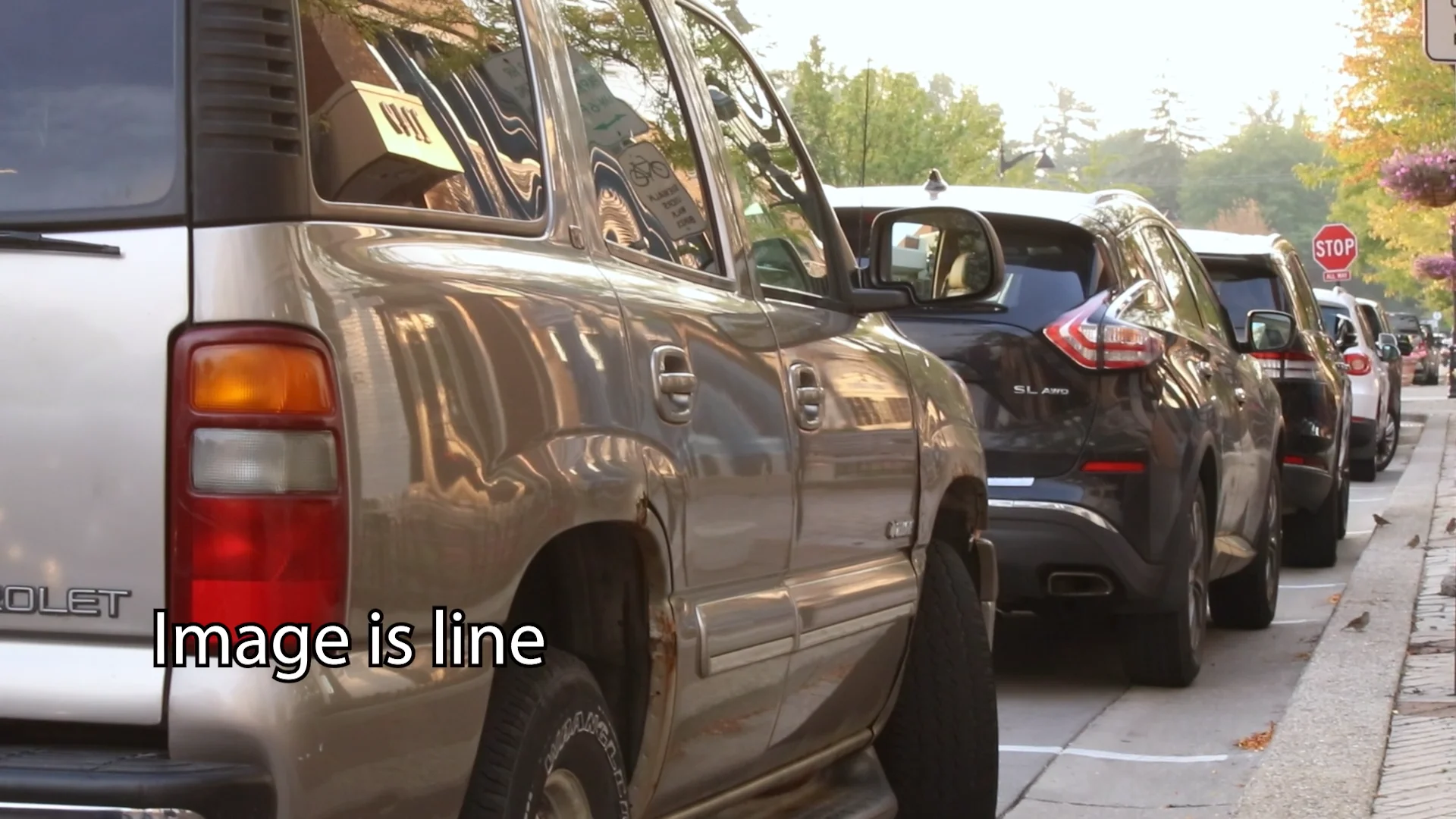 Becka Bellaw, Cinematography Assignment on Vimeo