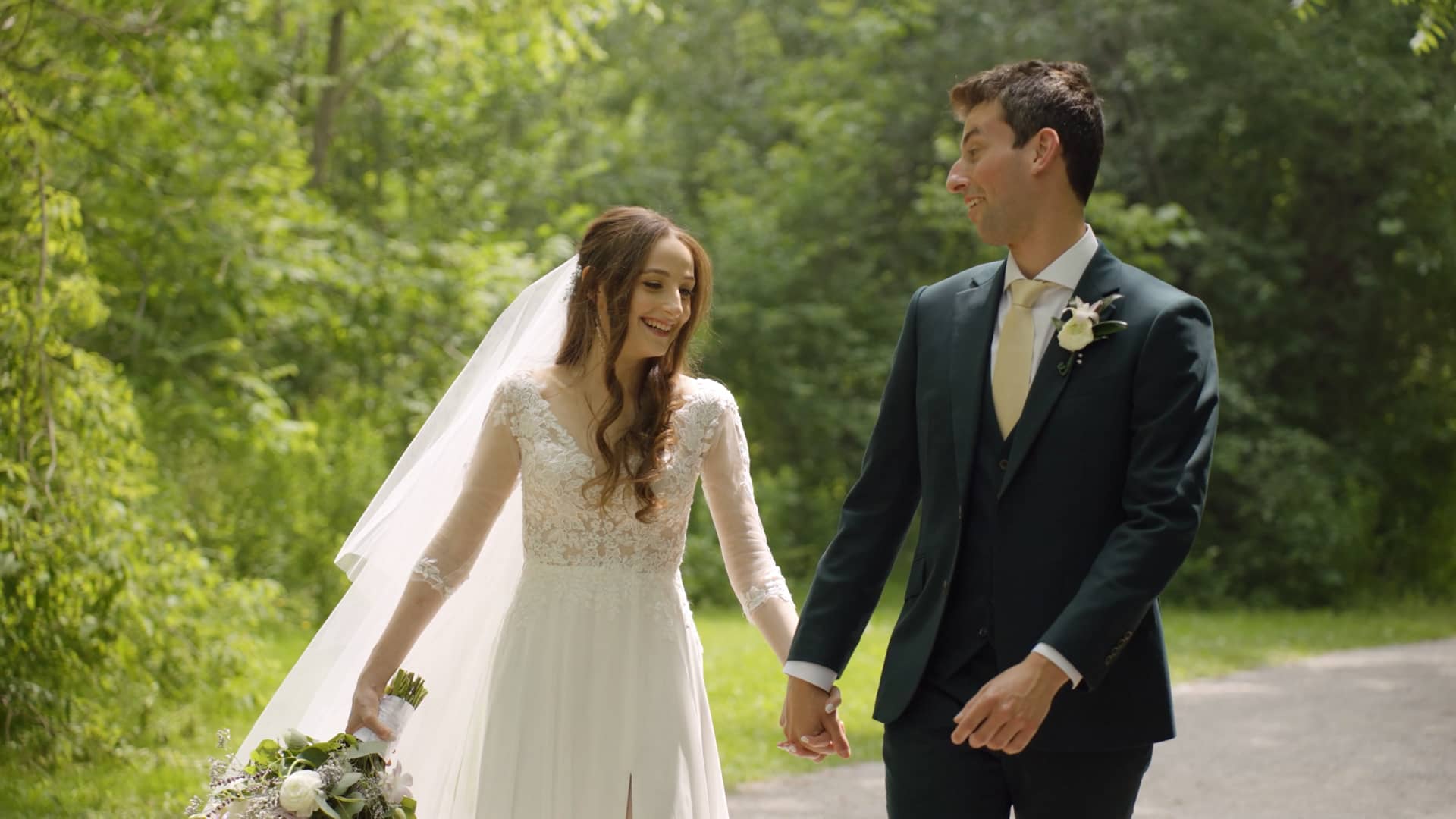 Michelle + Jared Documentary on Vimeo