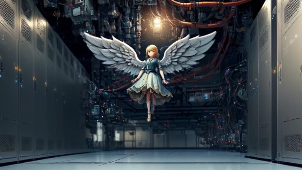 IA EXPERIMENTATION -_- BSIDE PROJECT on Vimeo