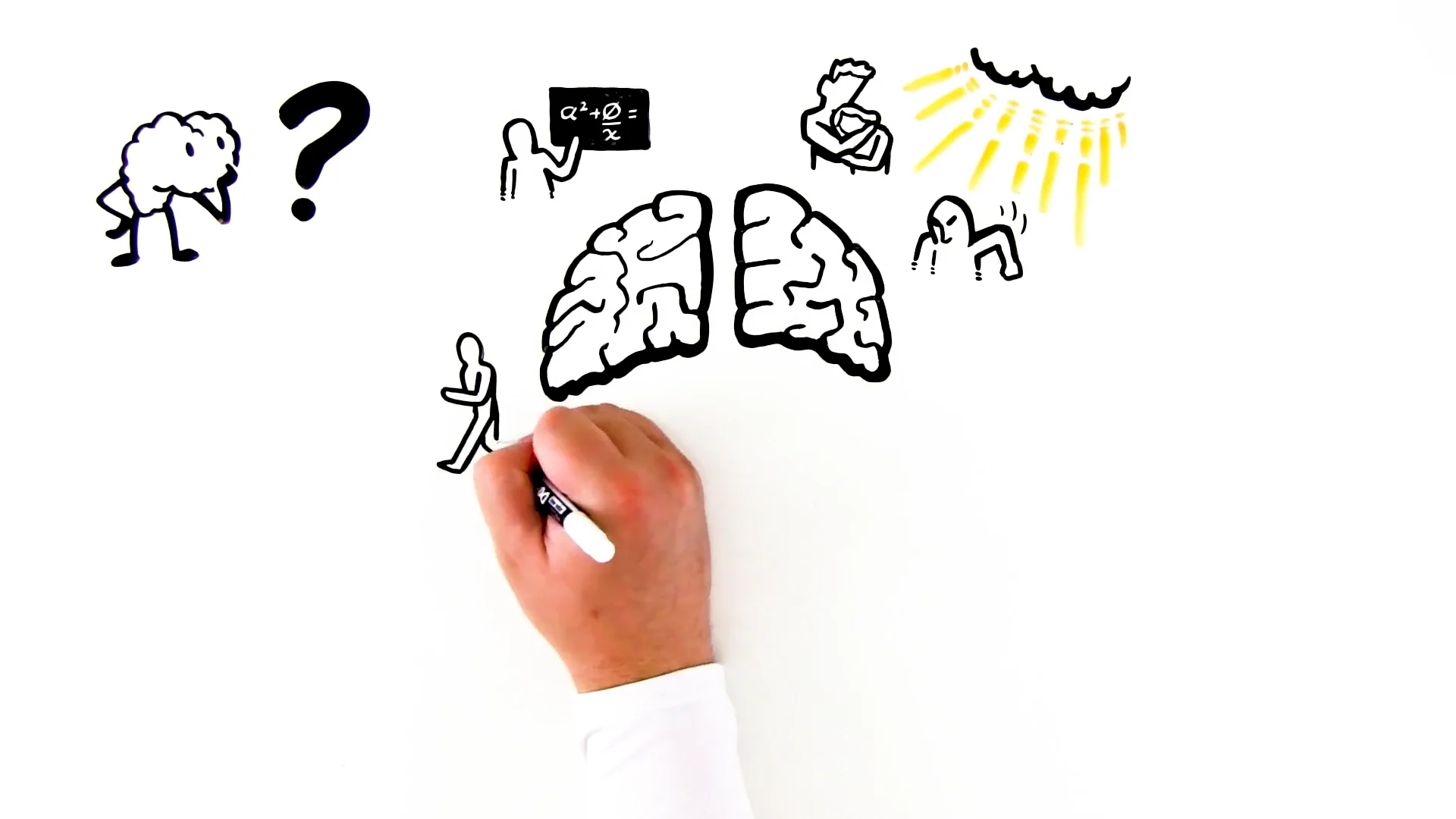 What Do We Know About the Brain? on Vimeo