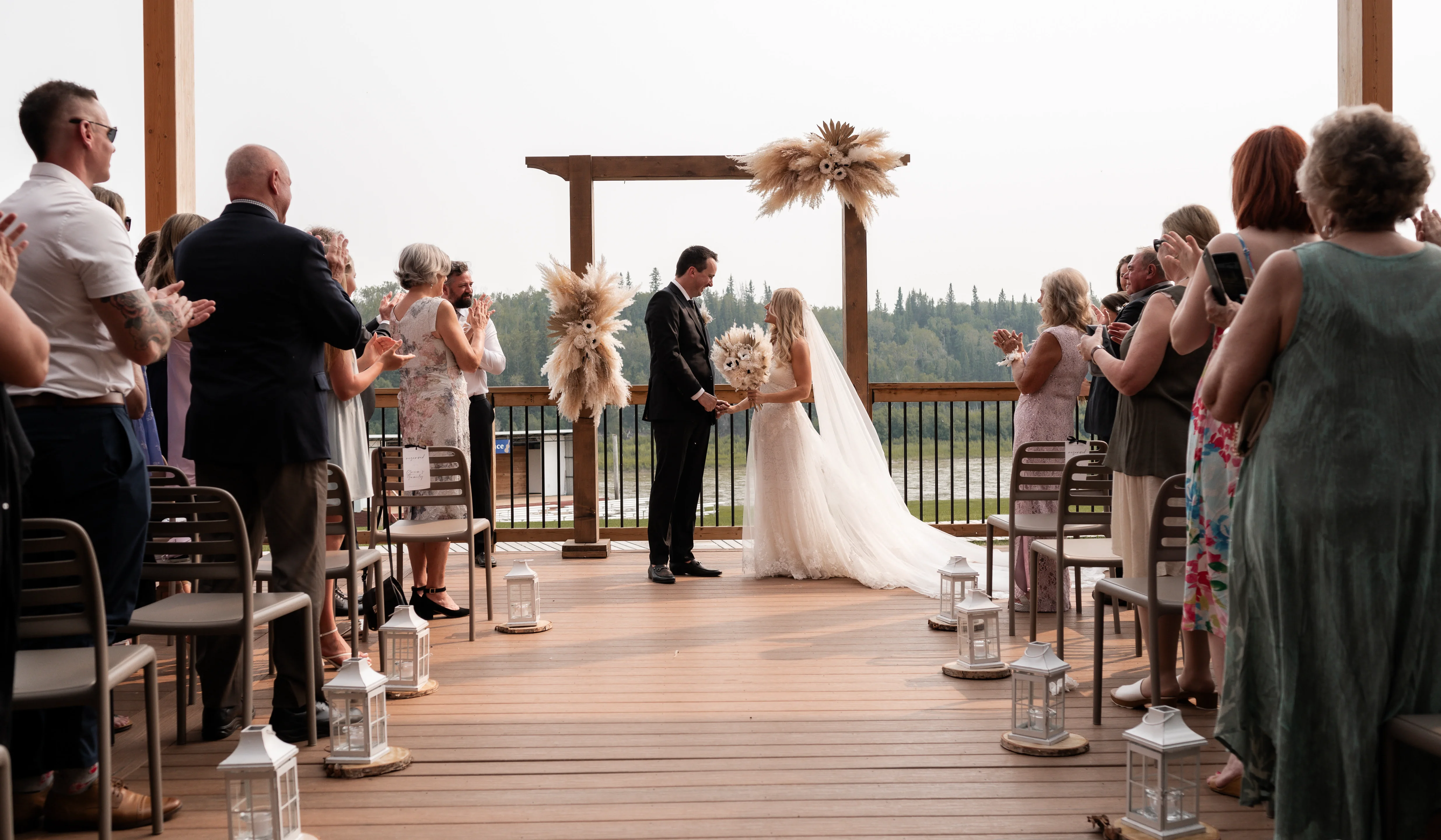 Kara & Simon on Vimeo