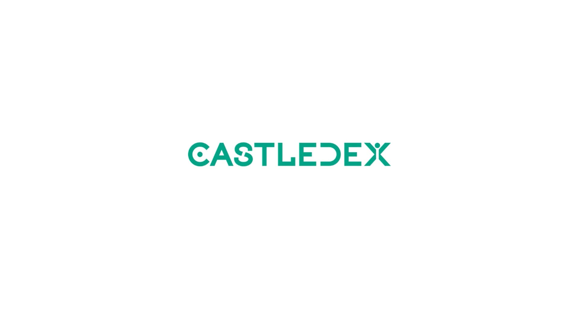 Castledex Automation with Warehouse Robots on Vimeo
