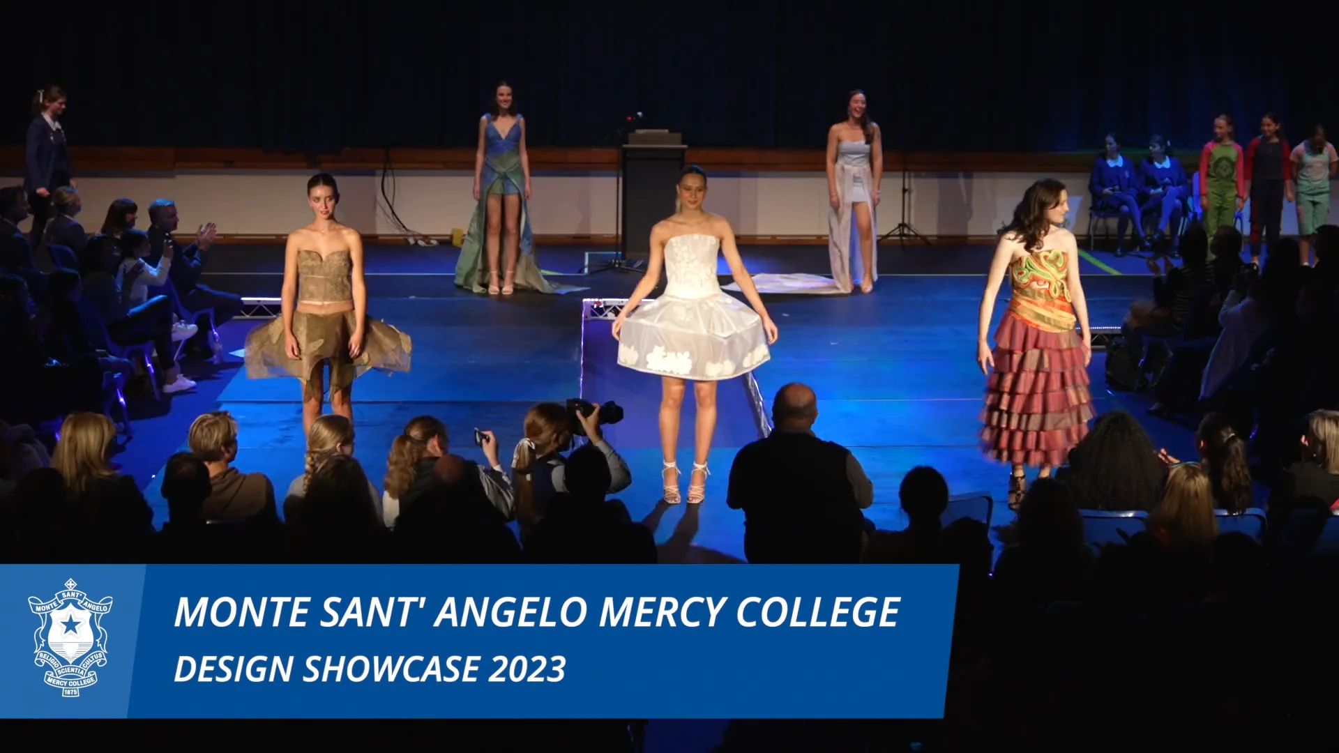 2023 Student Design Showcase on Vimeo