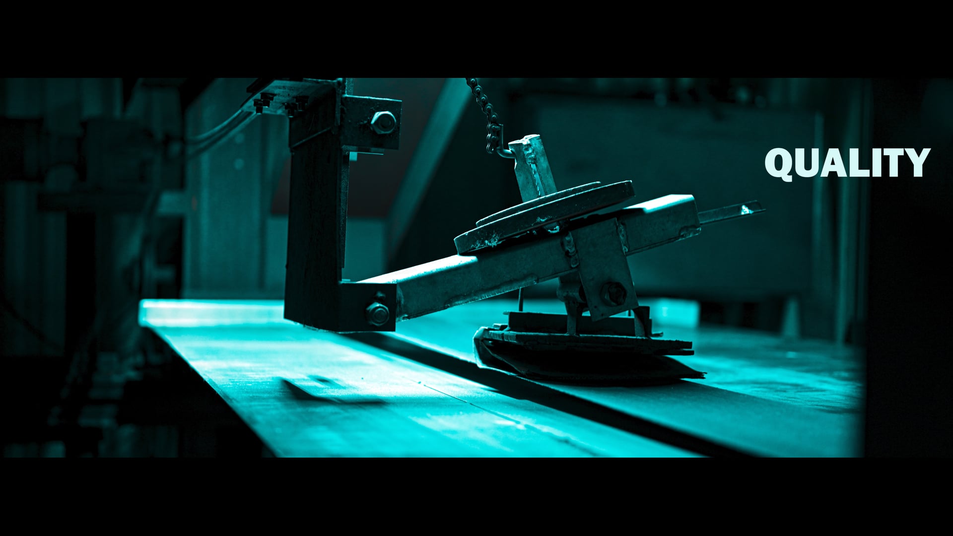 Services and Capabilities