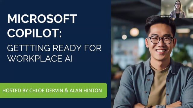 Microsoft Technology Trends for 2023 | Webinar